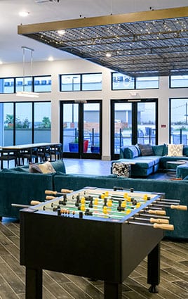 Apartments Near FSU | The Standard at Tallahassee